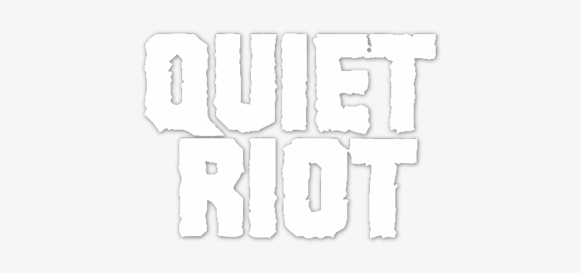 Quiet Riot Live 2018 - Free Transparent PNG Download - PNGkey