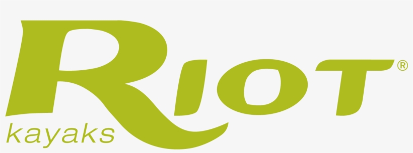 Riot Kayak Logo - Free Transparent PNG Download - PNGkey