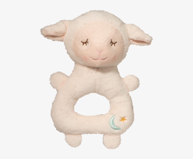 Lamb Rattle - Douglas Lamb Rattle - Free Transparent PNG Download - PNGkey
