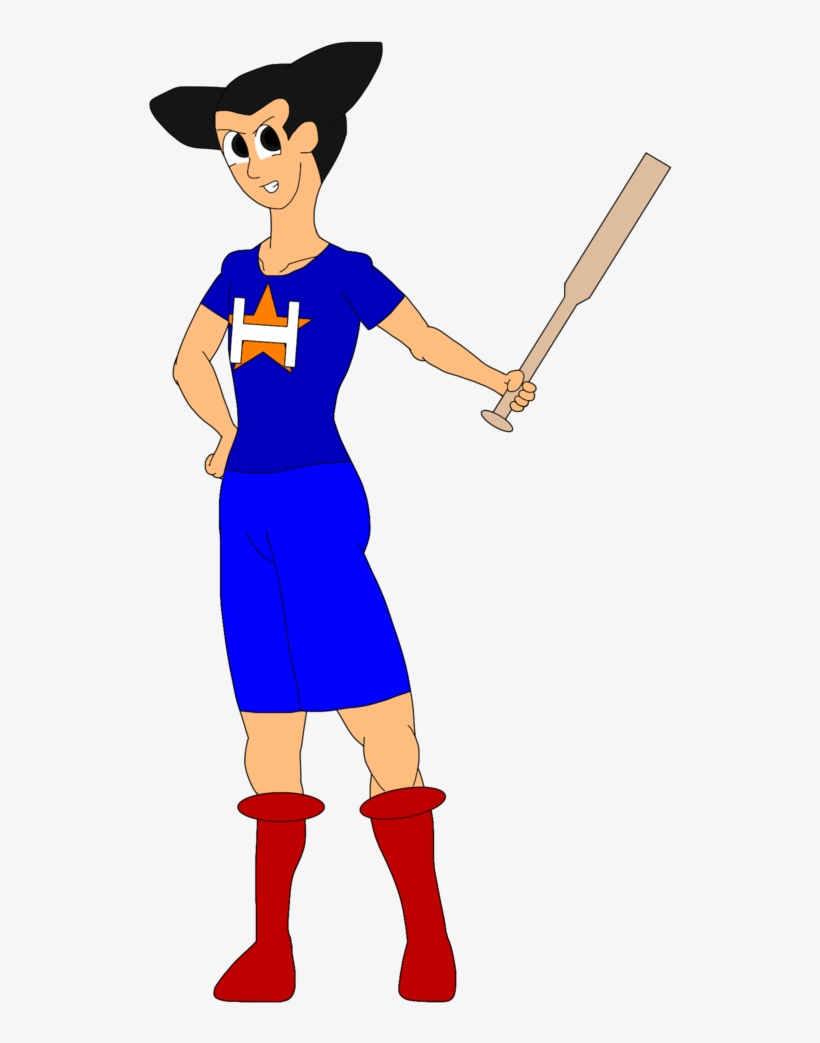 Astro[s] Boy By Sonicxdotexe - Cartoon - Free Transparent PNG Download ...