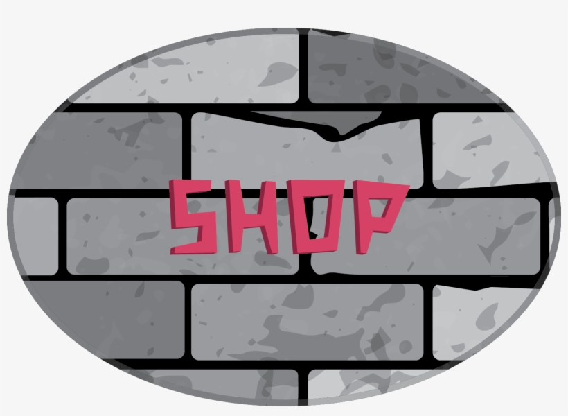 Mystical Shop Button - Portable Network Graphics - Free Transparent PNG ...