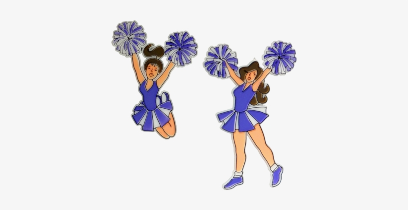 Cheerleading - Free Transparent PNG Download - PNGkey