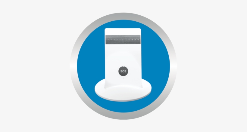 Pad Style Control Panel - Circle - Free Transparent PNG Download - PNGkey