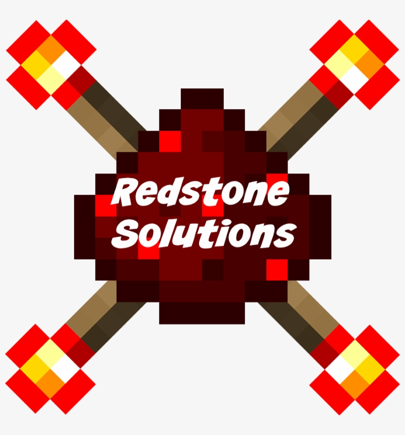 Redstone - Free Transparent PNG Download - PNGkey