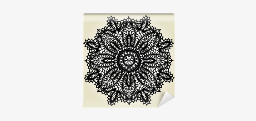 Doily - Free Transparent PNG Download - PNGkey