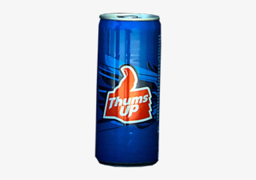 Thumbs Up Cold Drink Can - Free Transparent PNG Download - PNGkey