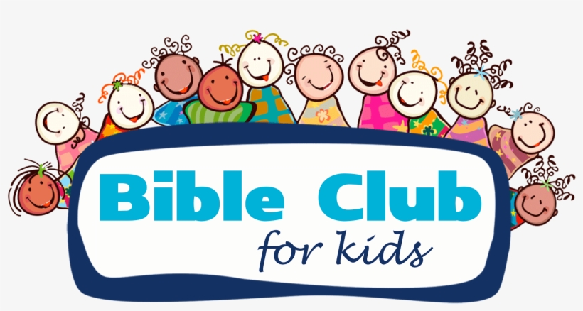 Chapel Lights Bible Club - Bible Club - Free Transparent PNG Download ...
