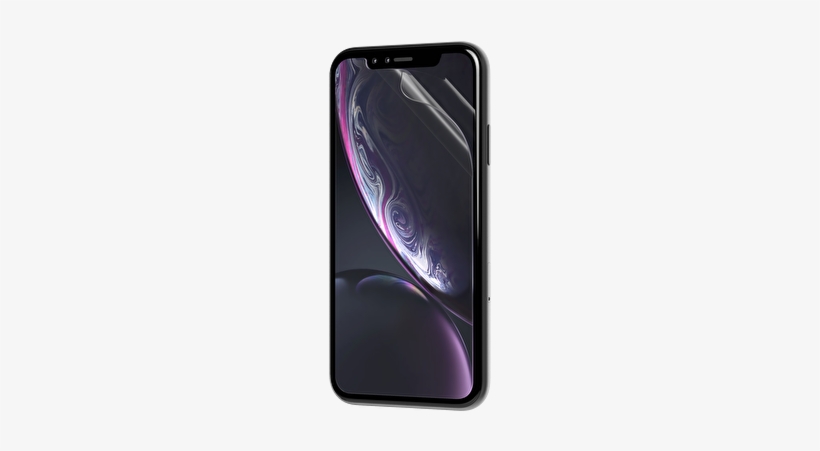 Front-right - Iphone Xr - Free Transparent PNG Download - PNGkey
