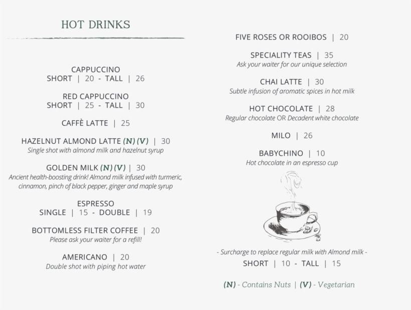 Operating Hours - - Cafe - Free Transparent PNG Download - PNGkey
