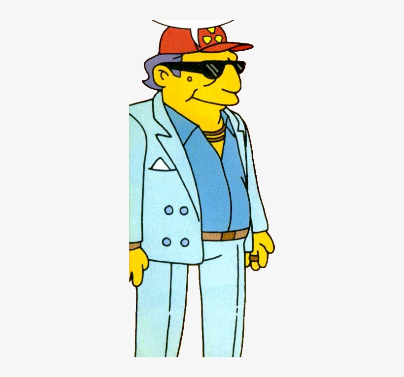 Aristotle Amadopolis - Aristotle Amadopolis Simpson - Free Transparent ...