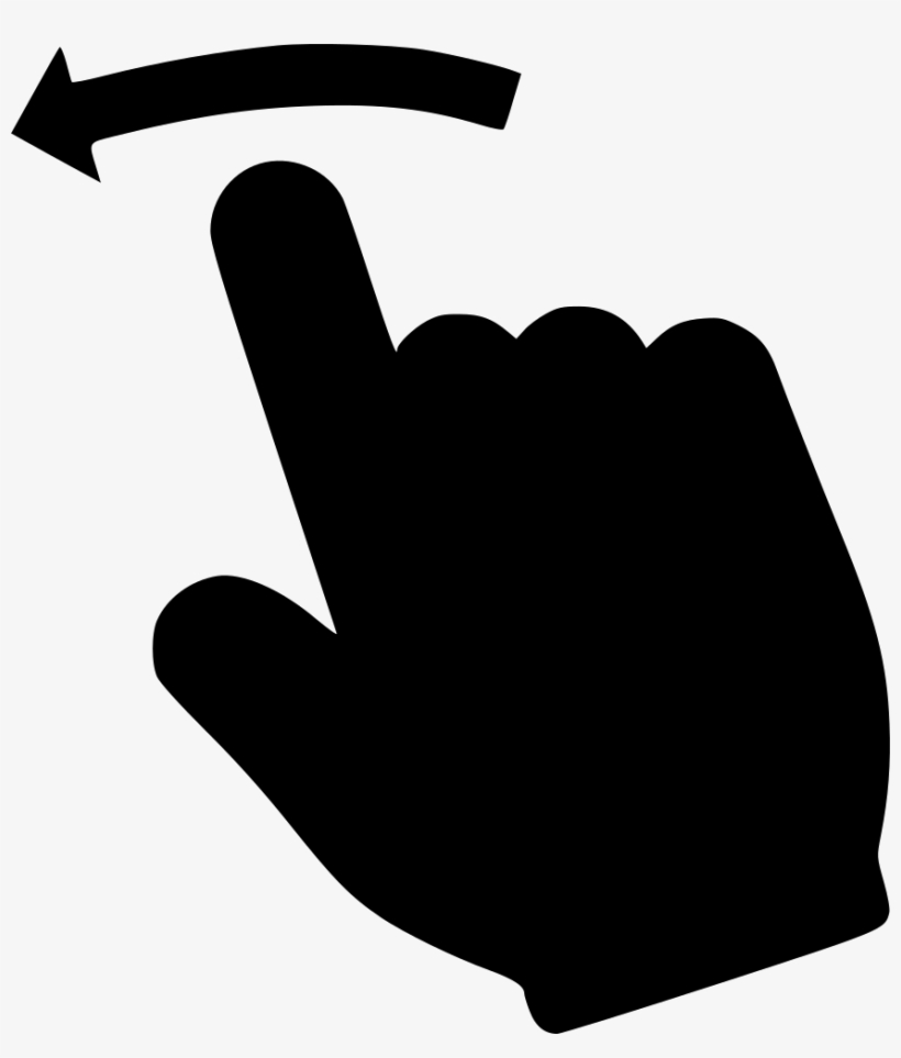 Png File Svg - Swipe Left Logo - Free Transparent PNG Download - PNGkey