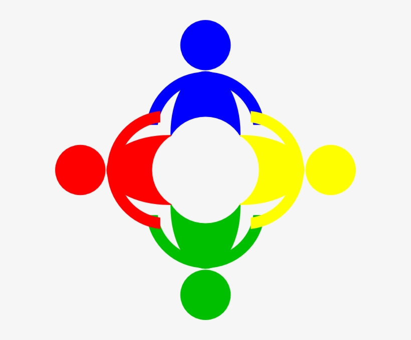 Community Clip Art Free - Free Transparent PNG Download - PNGkey