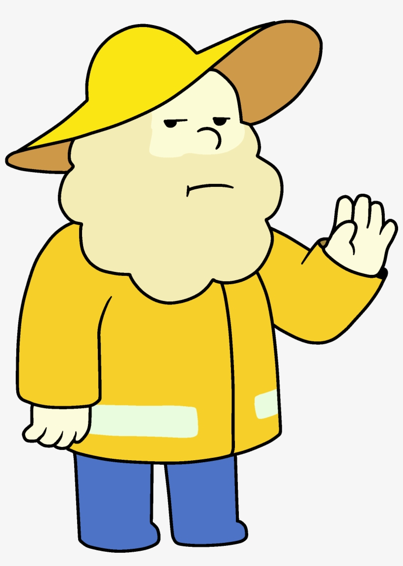 Meh - Cartoon - Free Transparent PNG Download - PNGkey