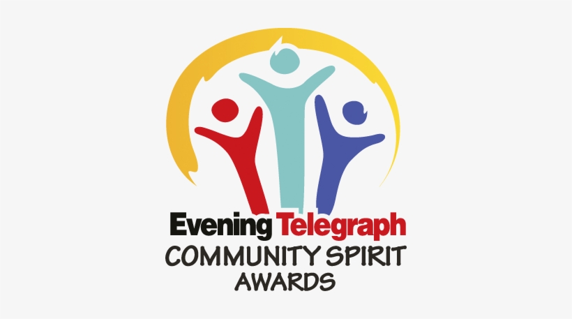 Community Spirit Awards - Community Spirit Logo - Free Transparent PNG ...