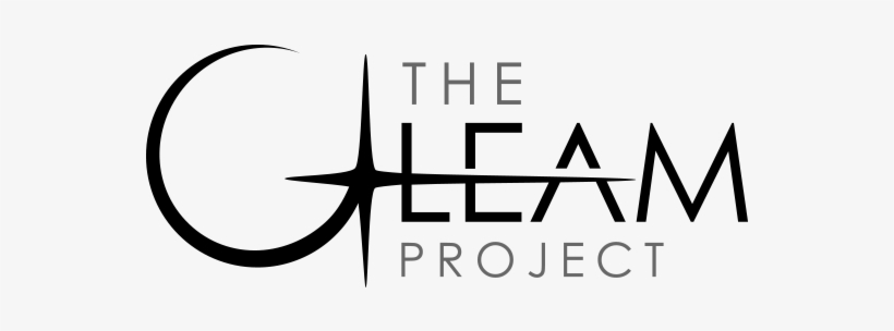 Authororbman - Gleam Logo - Free Transparent PNG Download - PNGkey