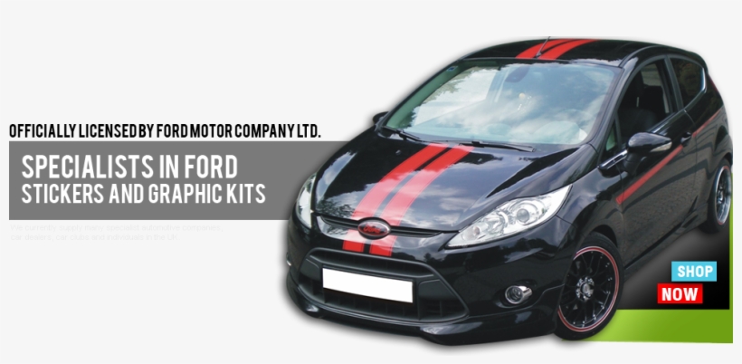 Ford Focus Mk2 Sticker - Free Transparent PNG Download - PNGkey