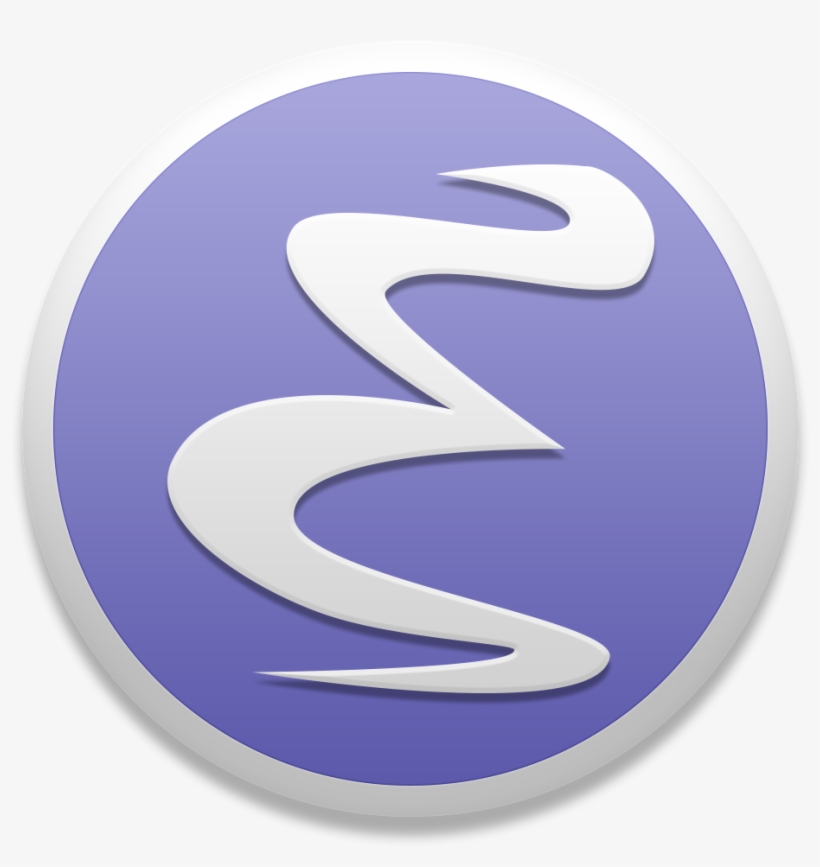 Emacs Icon - Angel Tube Station - Free Transparent PNG Download - PNGkey