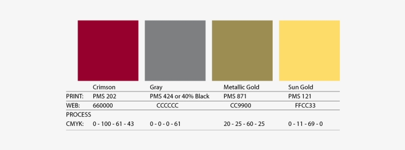 Colors - Crimson Pms Color - Free Transparent PNG Download - PNGkey