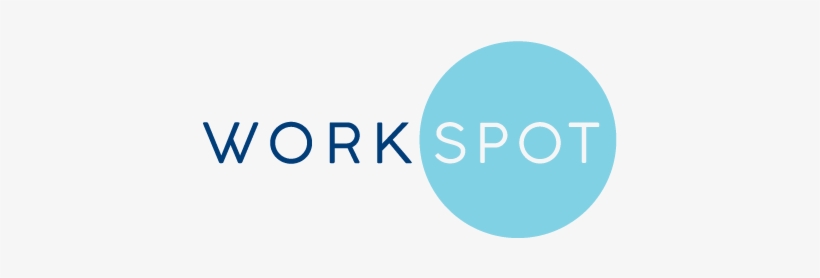 Hc Workspot Primary Logo Pantone - Circle - Free Transparent PNG ...