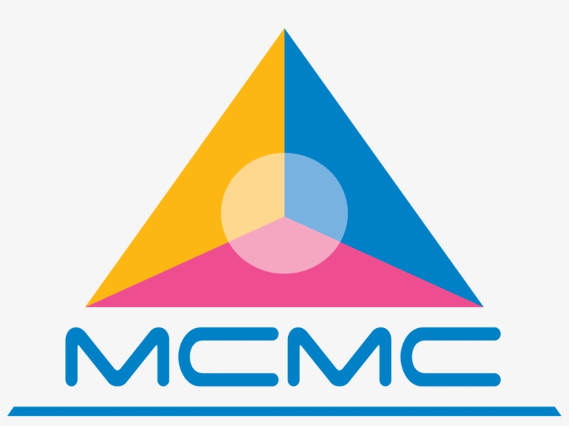 Mcmc Malaysia Logo - Free Transparent PNG Download - PNGkey