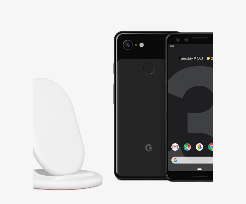 Google Pixel - Pixel 3 - Free Transparent PNG Download - PNGkey