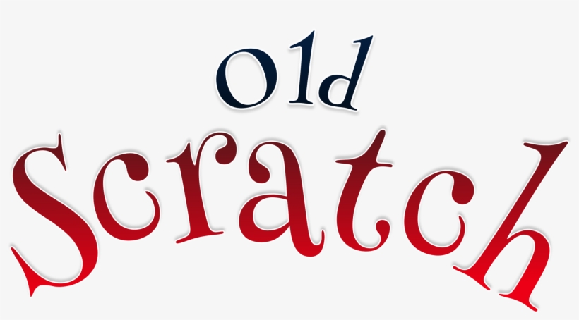 Old Scratch Logo Text - Sketch: Beginner's Guide To Learn Sketching ...