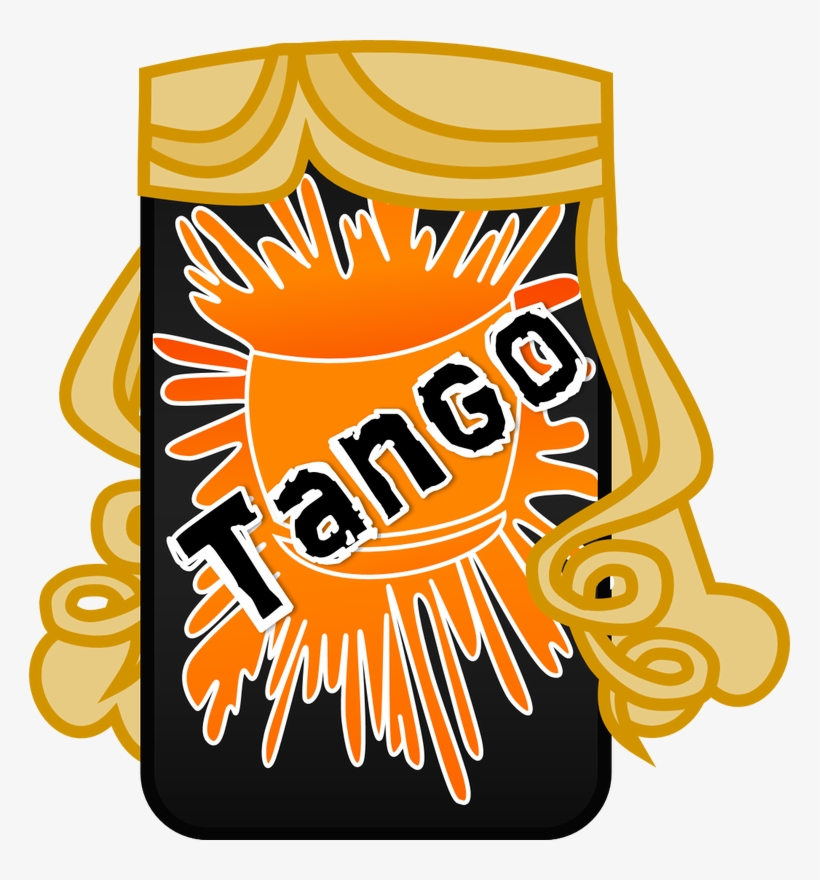 Tango - Free Transparent PNG Download - PNGkey