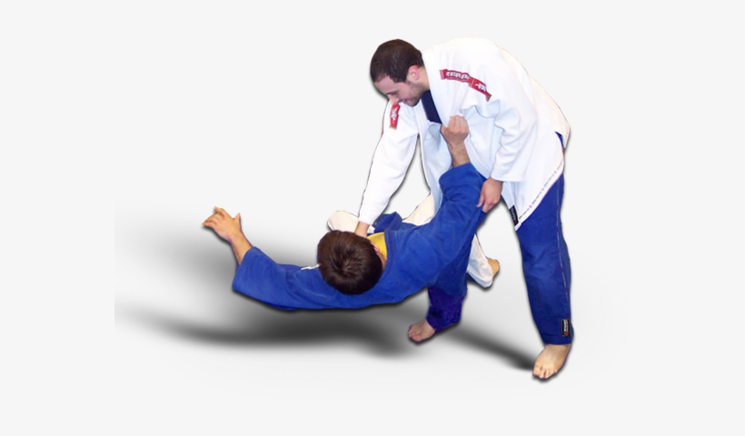 Judo - Free Transparent PNG Download - PNGkey