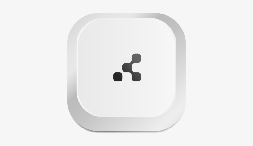 Smart Beacon - Black-and-white - Free Transparent PNG Download - PNGkey