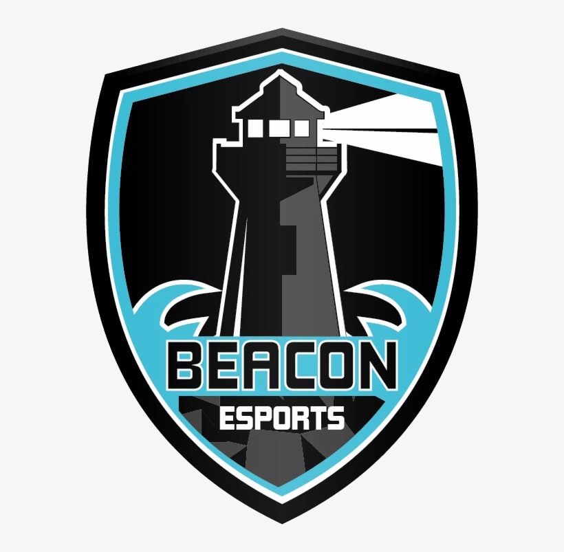 Beacon E Sports Logo - Free Transparent PNG Download - PNGkey