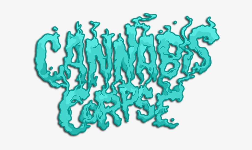 Cannibal Corpse Logo Png
