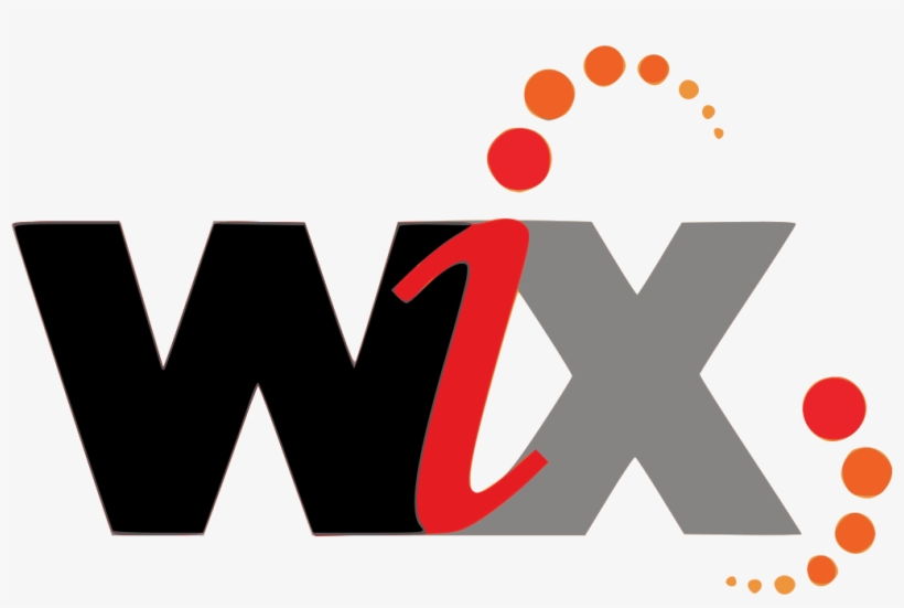 Wix Logo - Wix - Free Transparent PNG Download - PNGkey