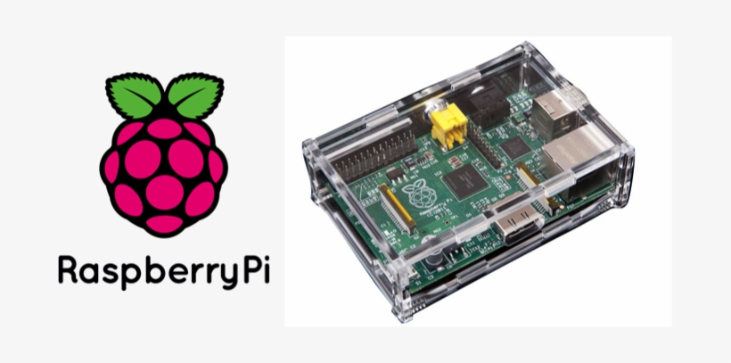 Raspberry Pi Png - Raspberry Pi Zero Logo - Free Transparent PNG ...