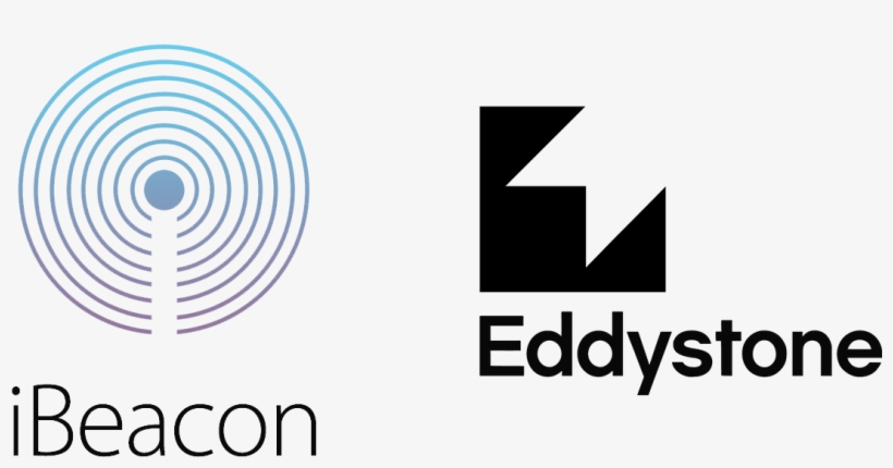 Ibeacon And Eddystone Are The Main Protocols For Beacons - Ibeacon Eddystone - Free Transparent ...