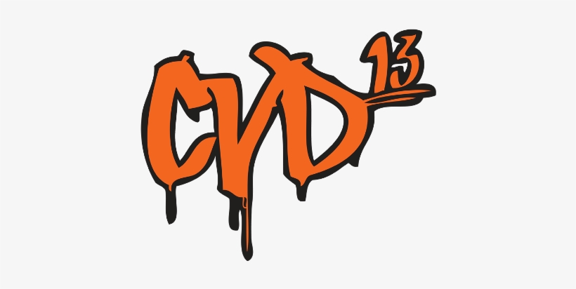 Cvd 13 Entertainment - Cvd - Free Transparent PNG Download - PNGkey