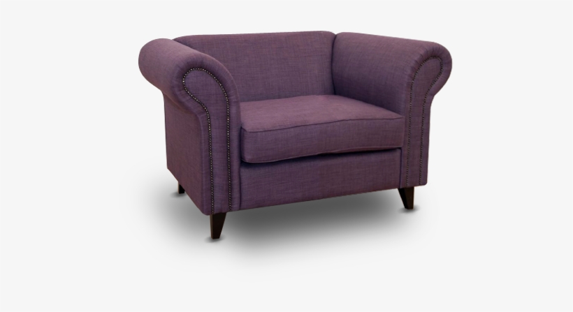 Armchair Png Picture - Purple Chair Png - Free Transparent PNG Download ...