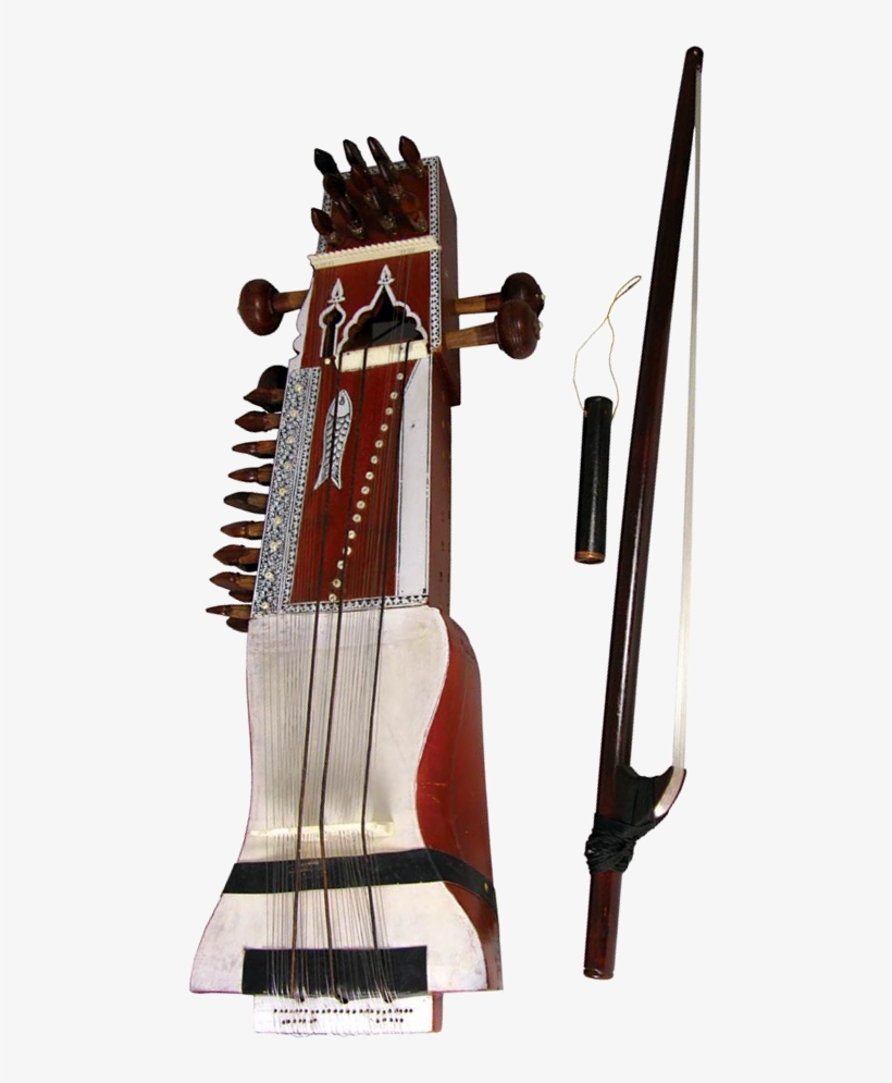 Sarangi - Wiki - Free Transparent PNG Download - PNGkey