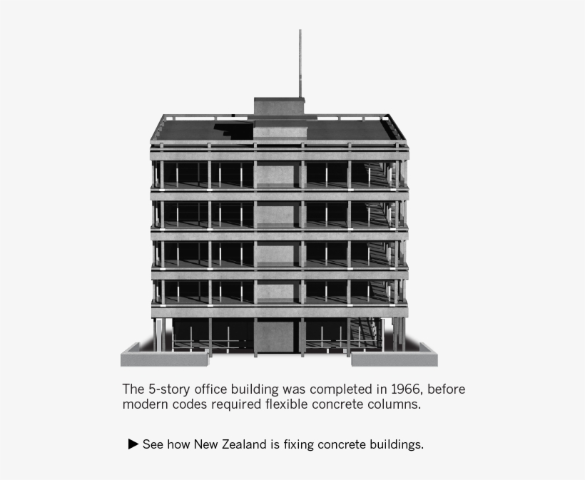 Many Older L - 5 Story Building Png - Free Transparent PNG Download ...