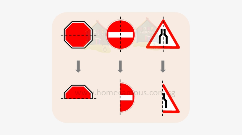 Square Metre Or Square Meter - Traffic Sign - Free Transparent PNG ...