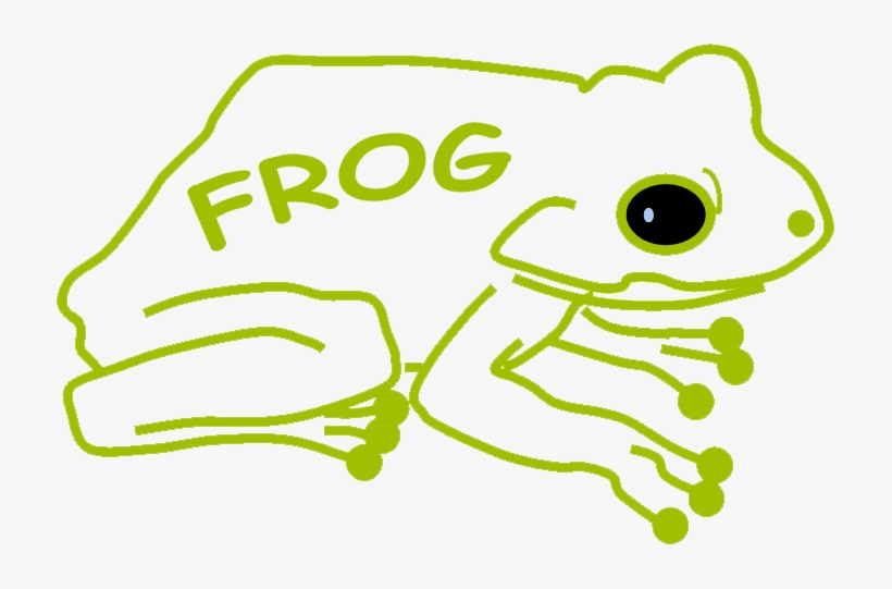 Frog Logo - Frog Logo Png - Free Transparent PNG Download - PNGkey