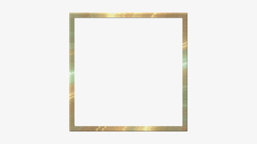 Square Gold Frame Png - Istock - Free Transparent PNG Download - PNGkey