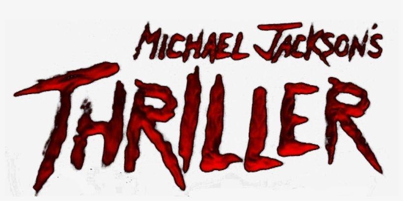 Thriller - Illustration - Free Transparent PNG Download - PNGkey