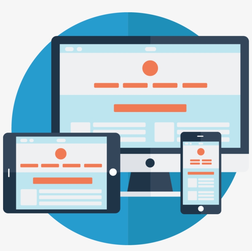 Create A Website - Web Platform Clipart - Free Transparent PNG Download ...