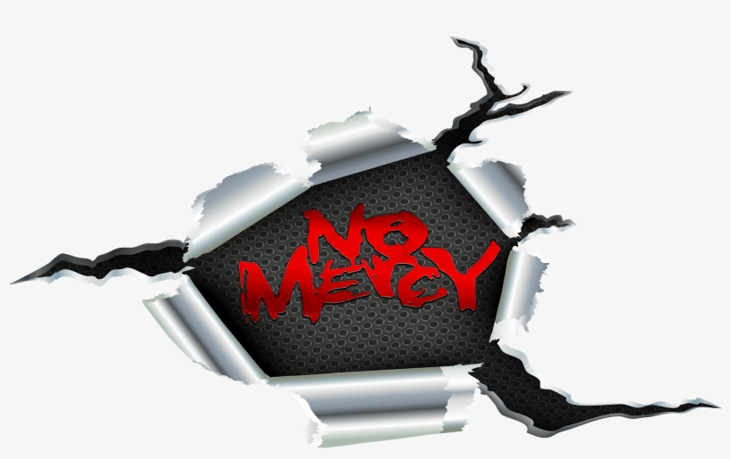 No Mercy Mega Truck - No Mercy - Free Transparent PNG Download - PNGkey