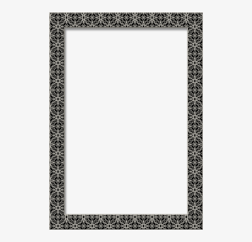 Frame,photo - Black-and-white - Free Transparent PNG Download - PNGkey