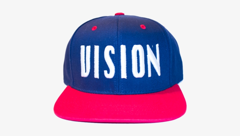 Red Blue Hat - Baseball Cap - Free Transparent PNG Download - PNGkey