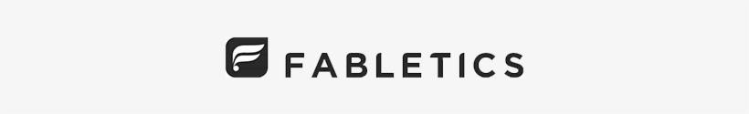 Fabletics Logo - Fabletics Logo Transparent - Free Transparent PNG ...