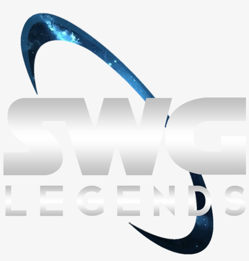 Toggle Navigation - Swg Legends Logo - Free Transparent PNG Download ...