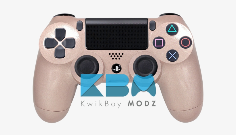 Sony Dualshock 4 Wireless Controller For Playstation - Free Transparent ...