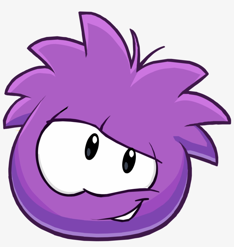 Transparent - Red Puffle - Free Transparent PNG Download - PNGkey